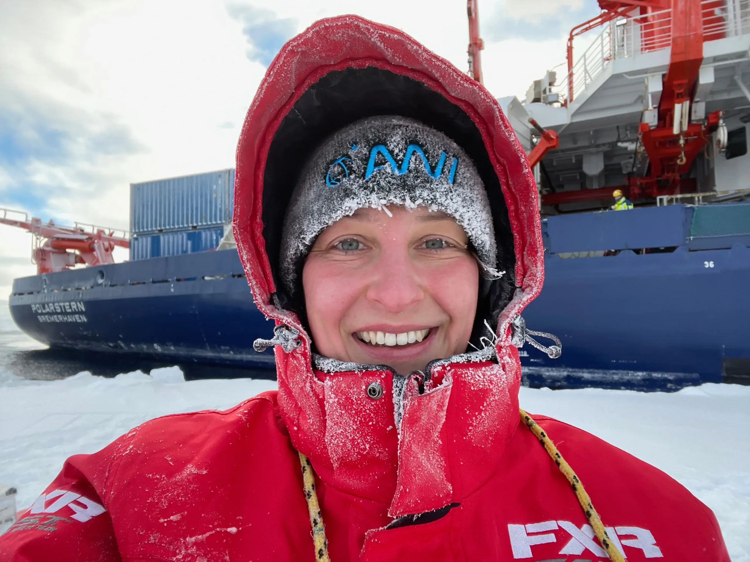 About - APECS Netherlands