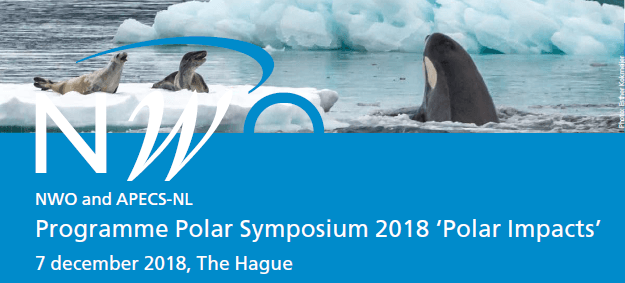 Symposium of the Netherlands Polar Programme - APECS Netherlands